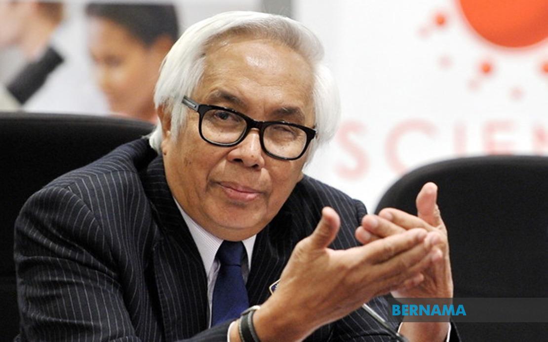 Malaysia’s Prof Zakri Abdul Hamid named campaign for nature ambassador ...