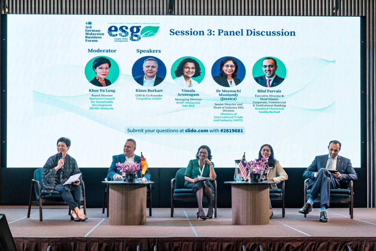 BCSD MALAYSIA ENGAGEMENT [2023-2024] - BCSD MY