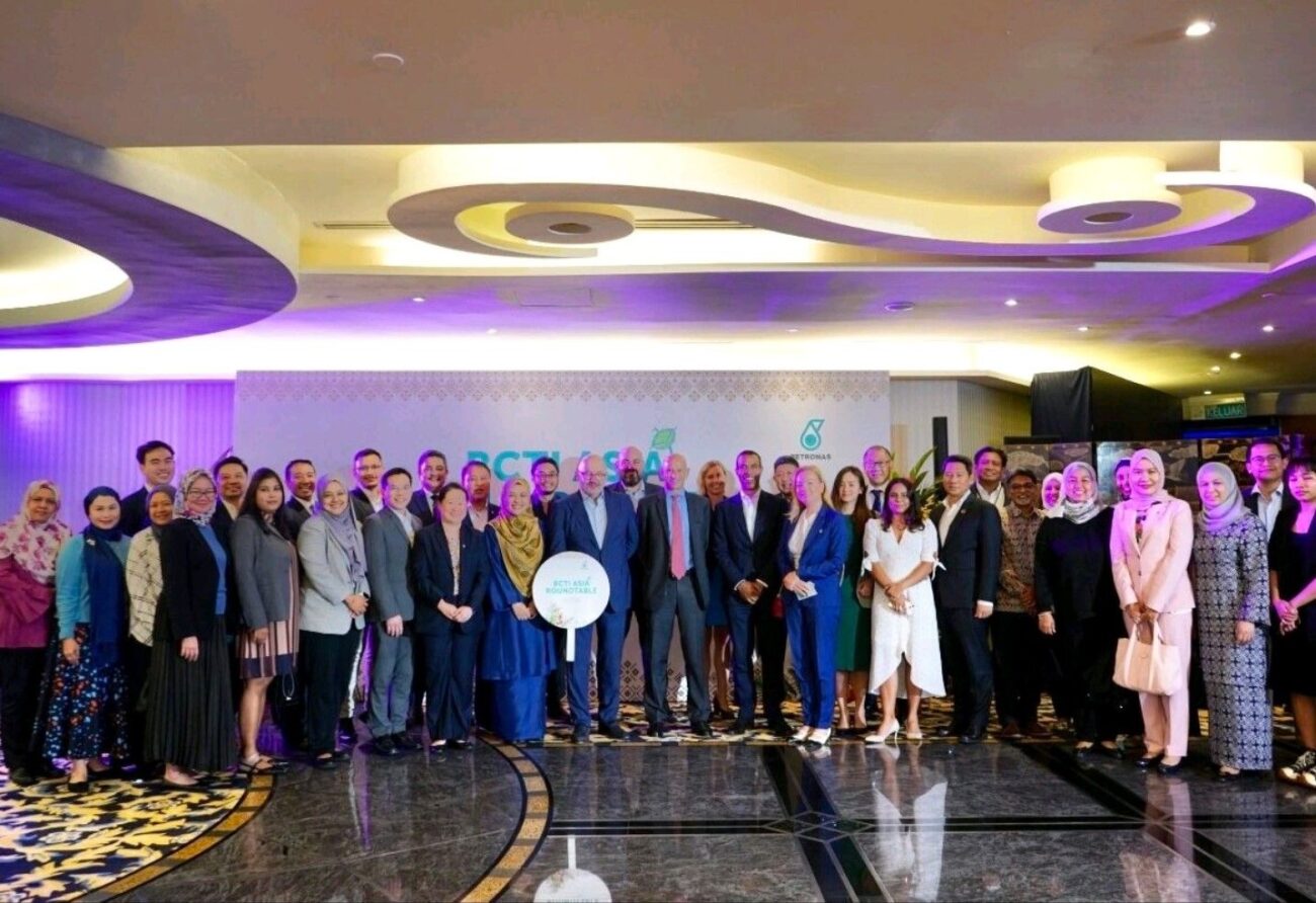 BCSD MALAYSIA ENGAGEMENT [2023-2024] - BCSD MY