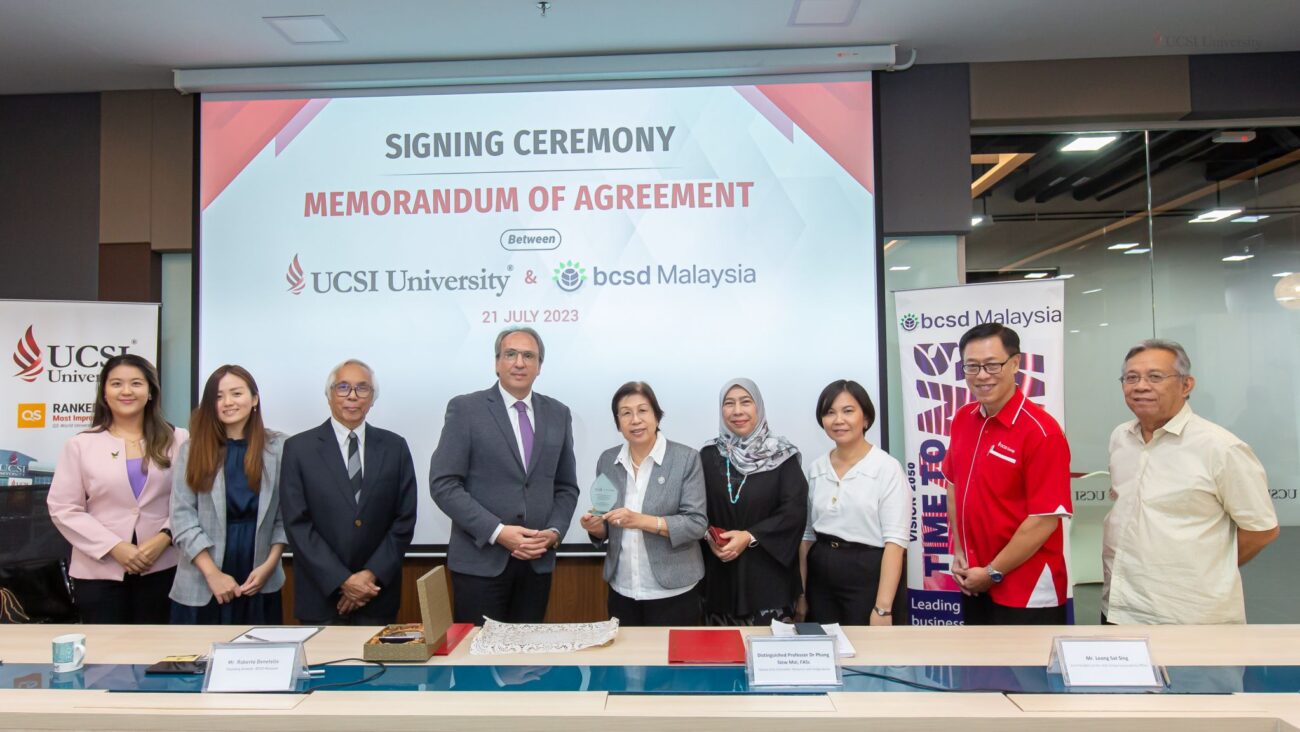 BCSD MALAYSIA ENGAGEMENT [2023-2024] - BCSD MY